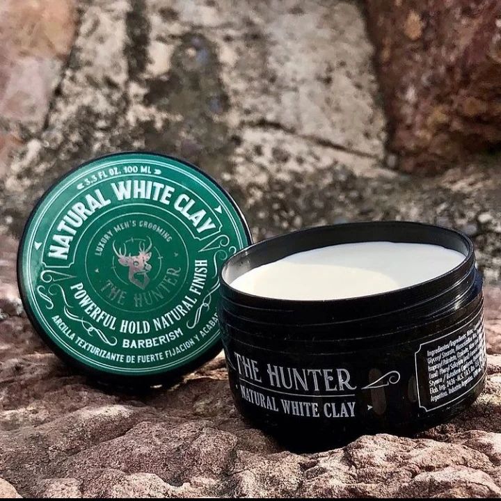 Ceras para el Pelo: Todo lo que Necesitas Saber